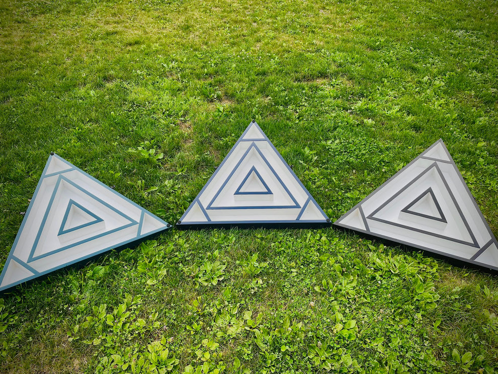 Bermuda Ball Set - Best Yard Game