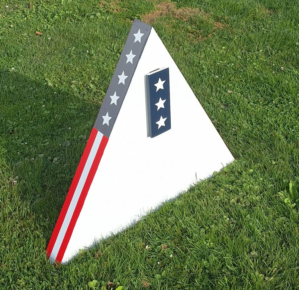 Bermuda Ball Set - Best Yard Game